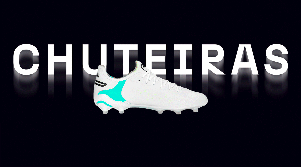 Quais são as Chuteiras ideais para mim? - InsideBox – InsideBox