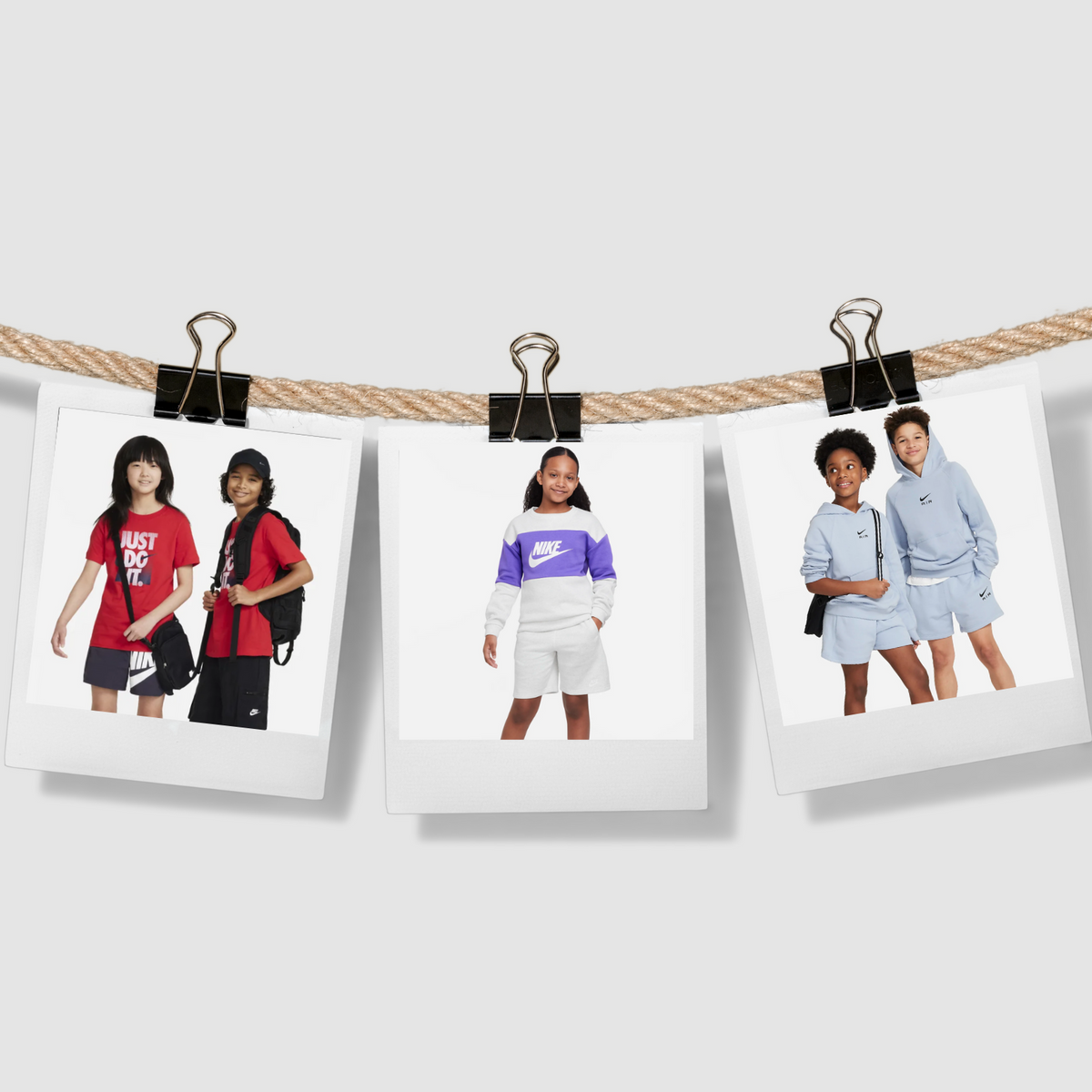 Qual é o tamanho de roupa perfeito para mim? | InsideBox - InsideBox