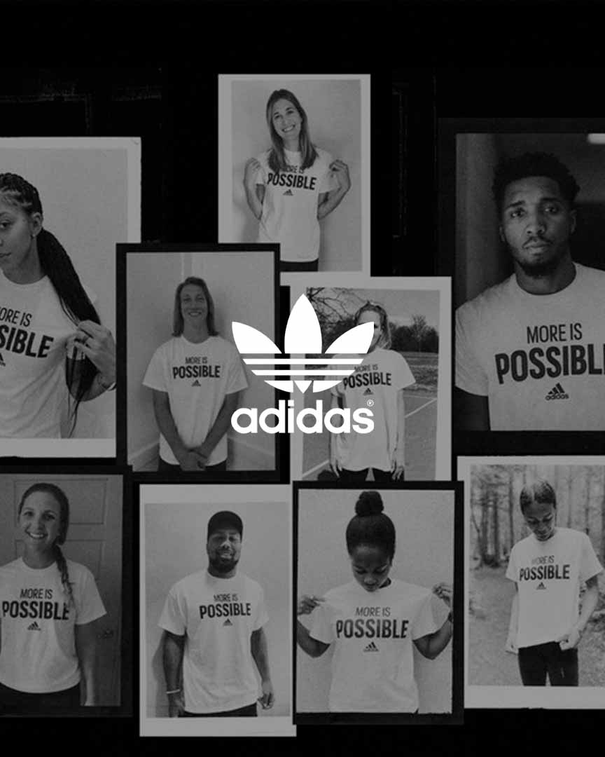 Adidas - InsideBox – InsideBox