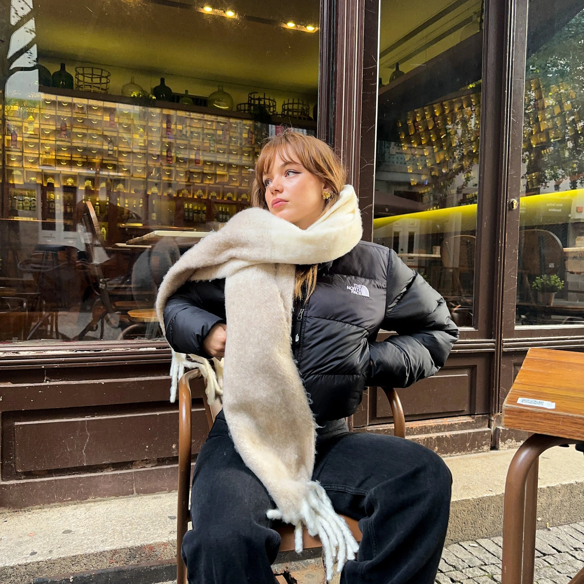 Mulher - InsideBox – InsideBox