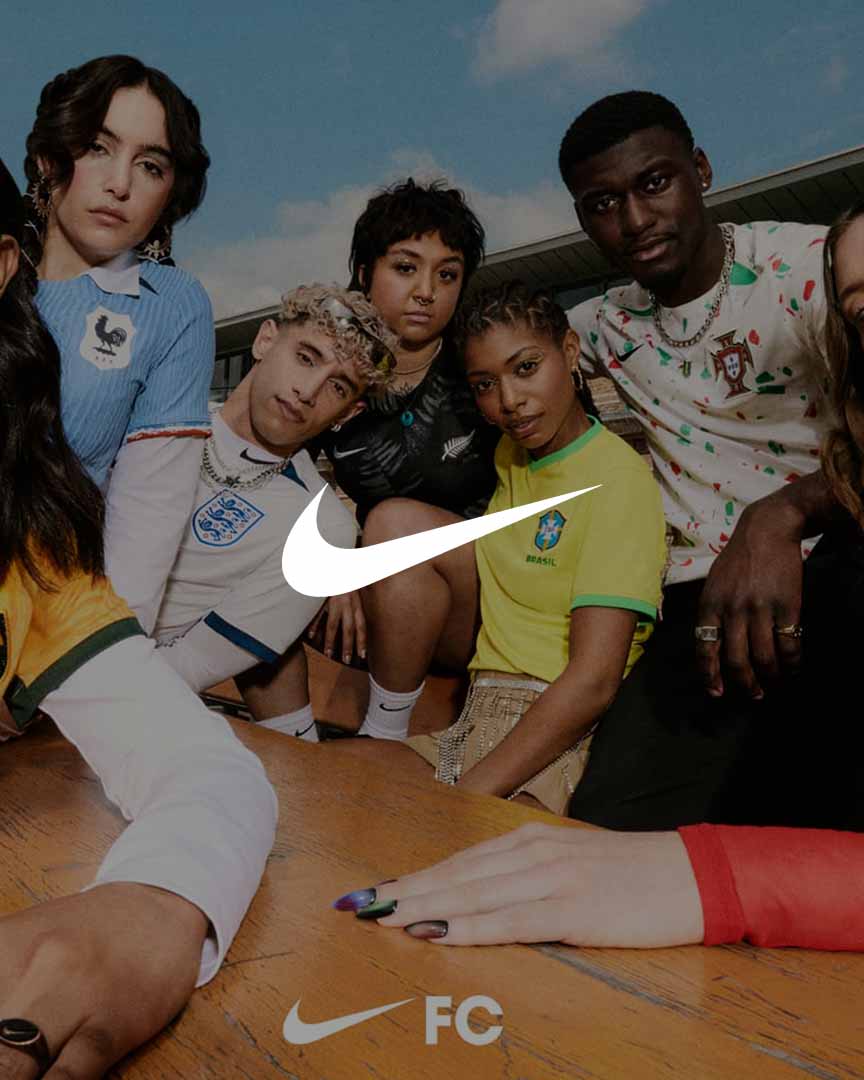 Nike - InsideBox – InsideBox