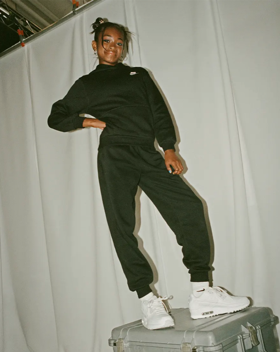 Sapatilhas Júnior - InsideBox – InsideBox