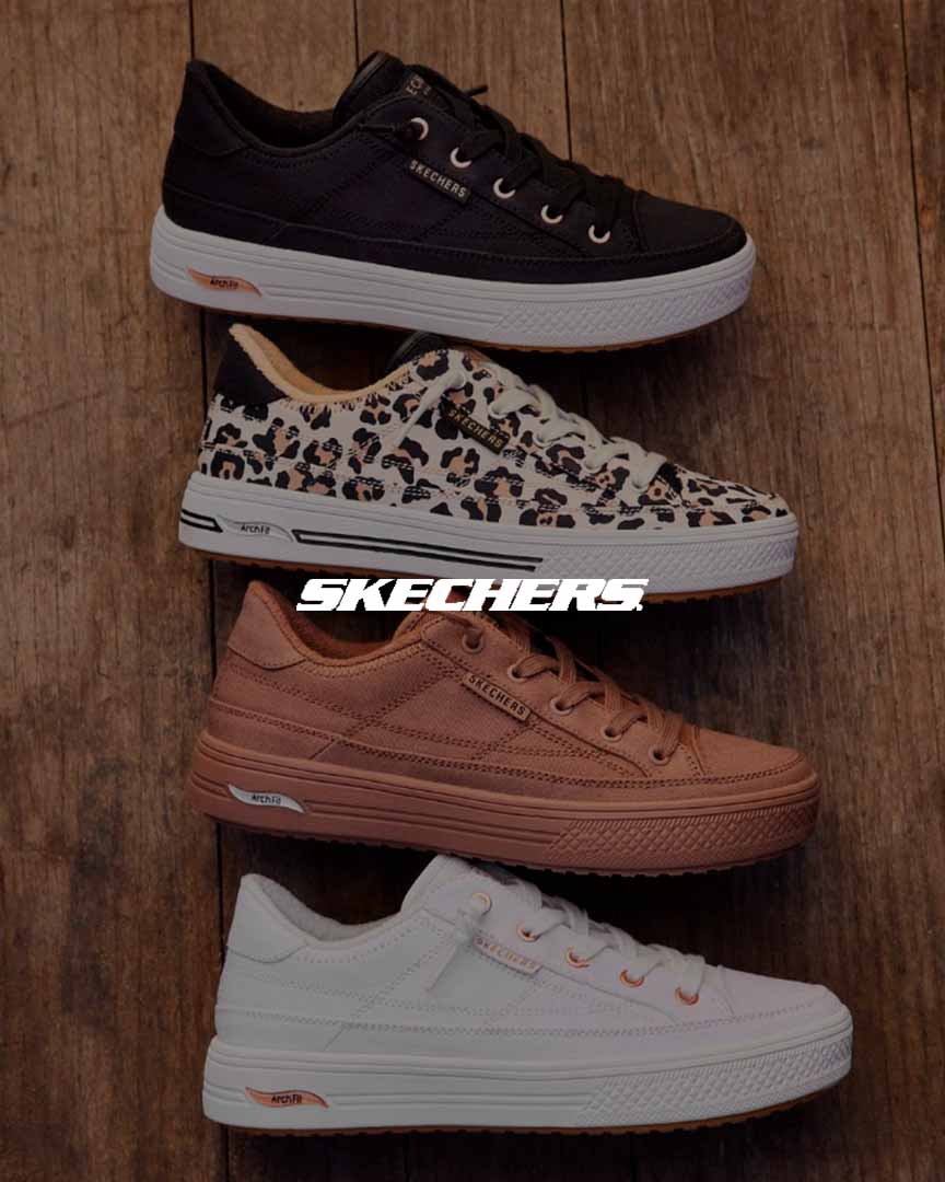 Skechers - InsideBox – InsideBox