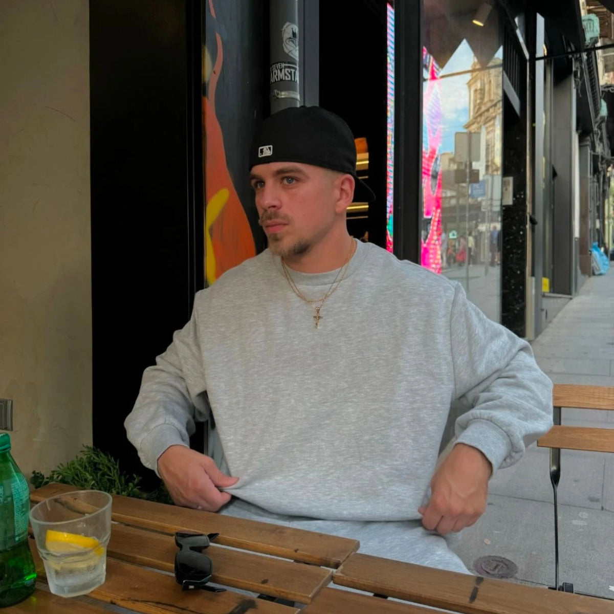 Homem - InsideBox – InsideBox