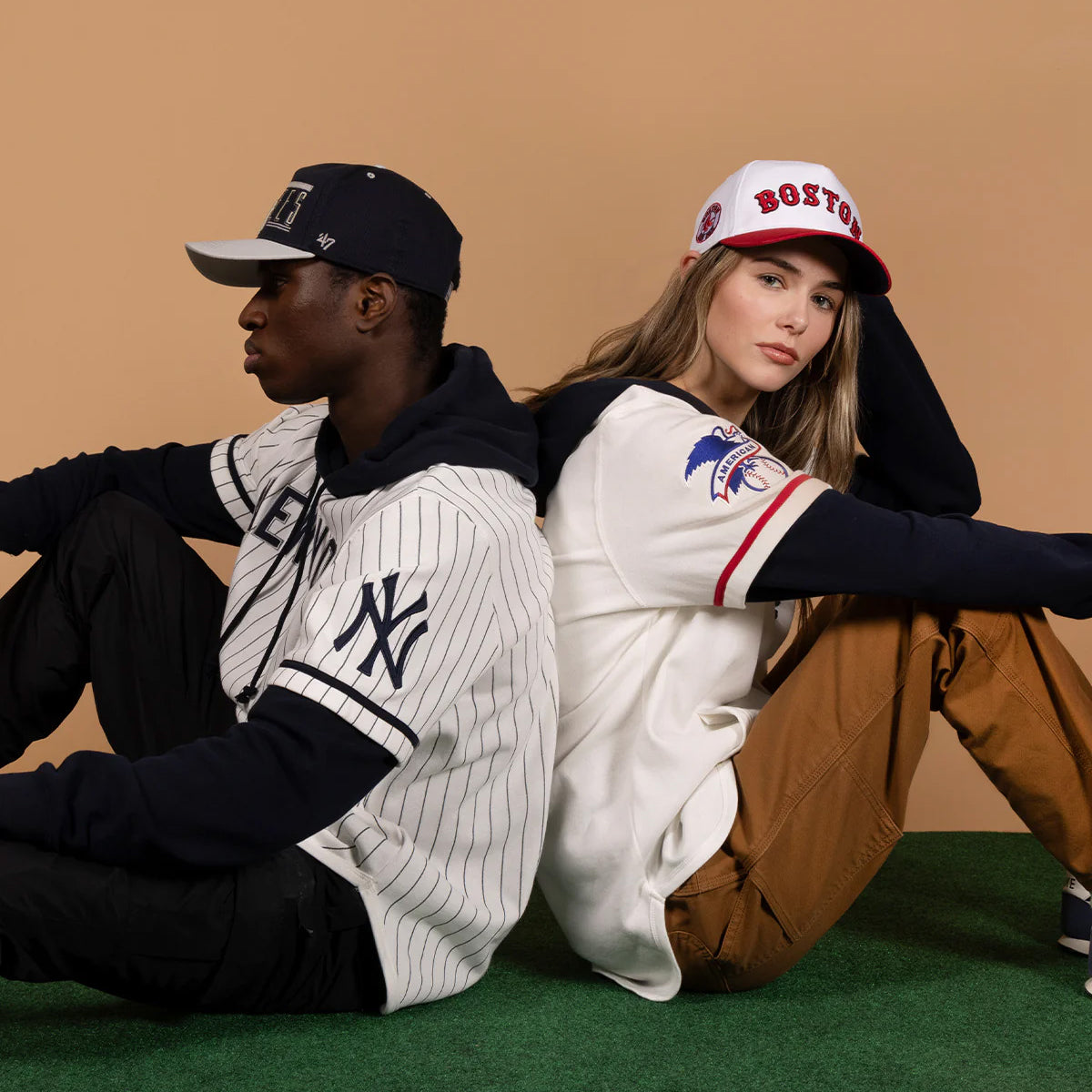 Bonés - InsideBox – InsideBox