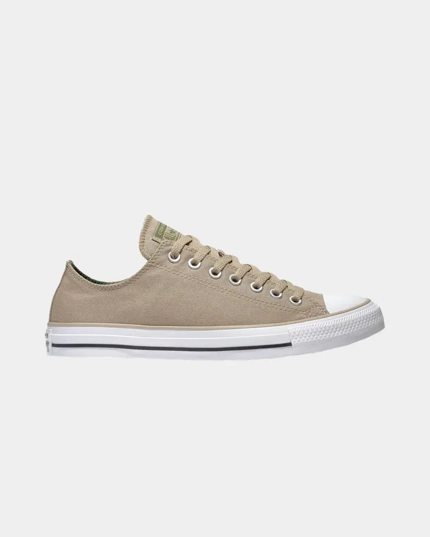 Sapatilhas Converse Chuck Taylor Bege - Inside Box – InsideBox