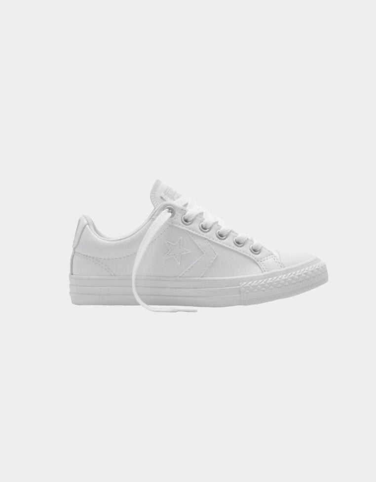 Sapatilhas Converse Star Player Branca - Inside Box – InsideBox