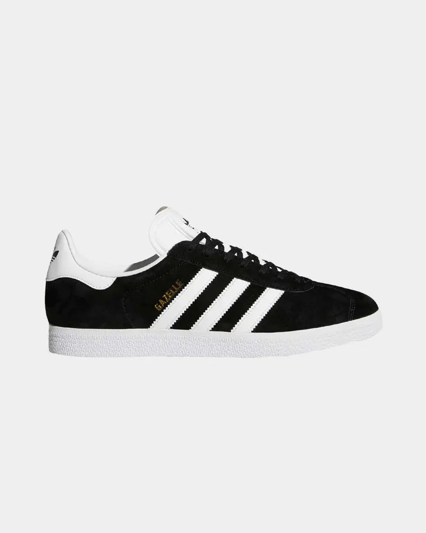 Adidas Gazelle Black Sneakers - Inside Box – InsideBox