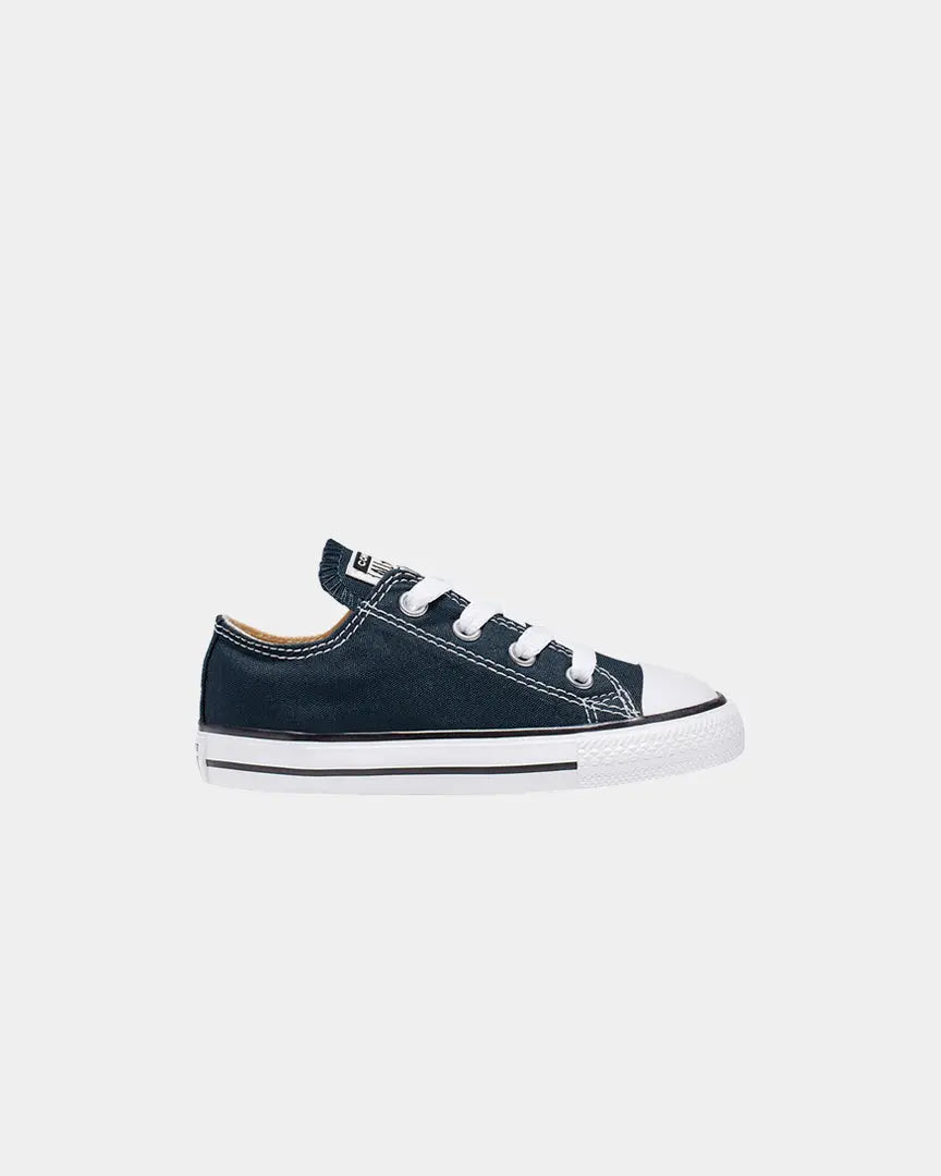 Sapatilhas Converse All Star Chuck Taylor Ox Ganga - Inside Box – InsideBox