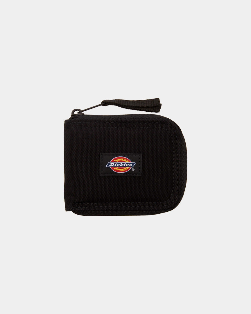 Carteira Dickies Duck Canvas Preta -Comprar na InsideBox – InsideBox