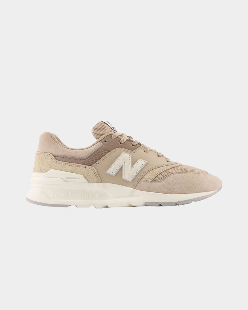 Sapatilhas New Balance 997 Bege - Inside Box – InsideBox