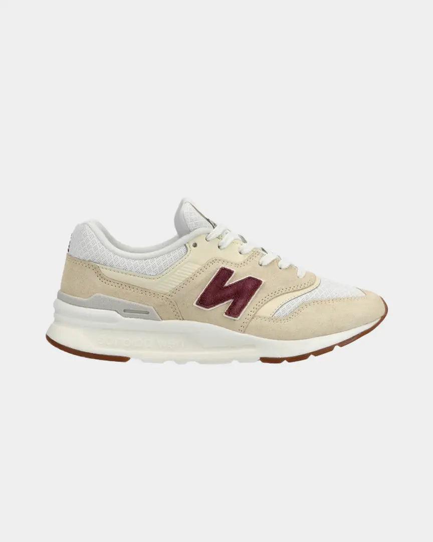 Sapatilhas New Balance 997 Bege - Inside Box – InsideBox