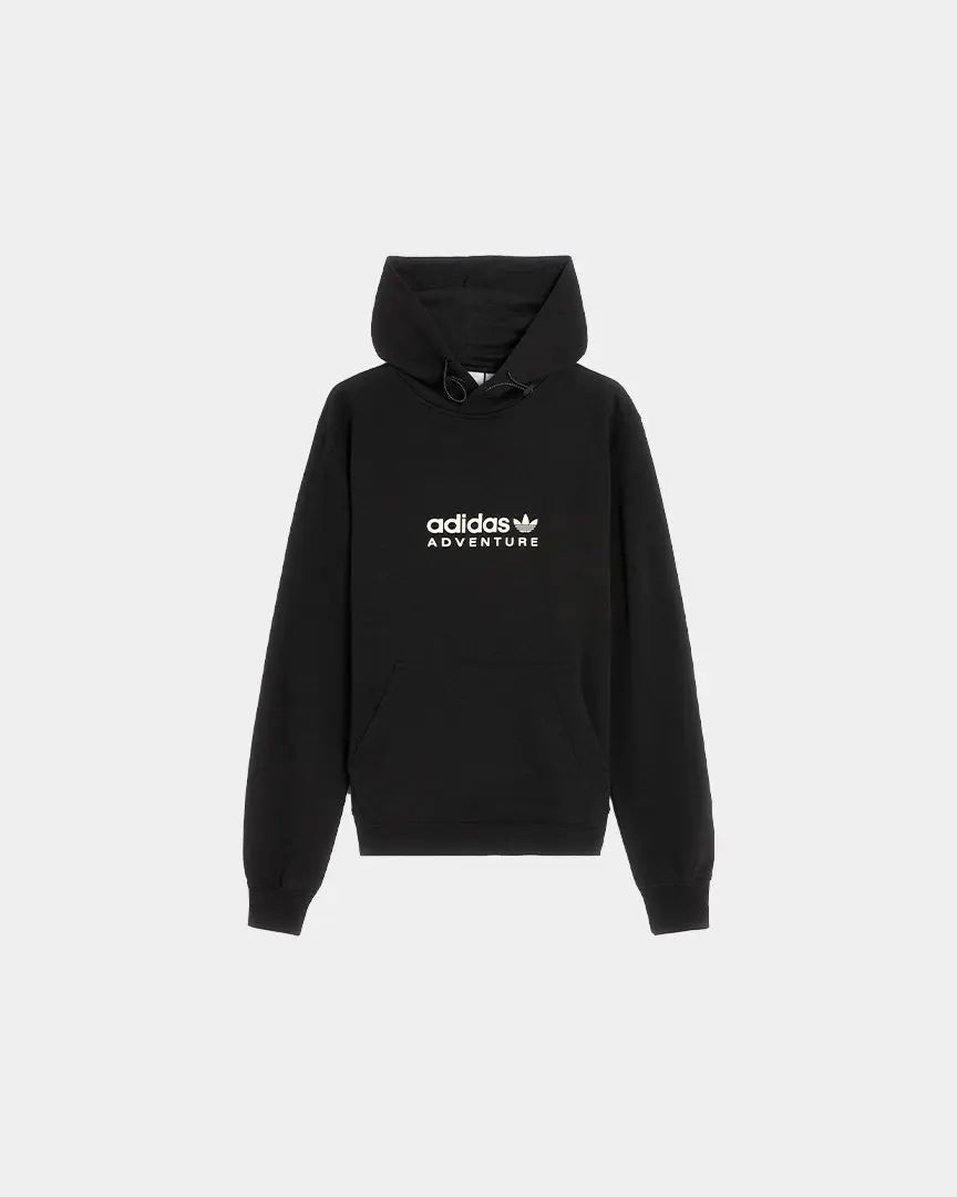 Adidas Adv Black Jersey - Inside Box – InsideBox