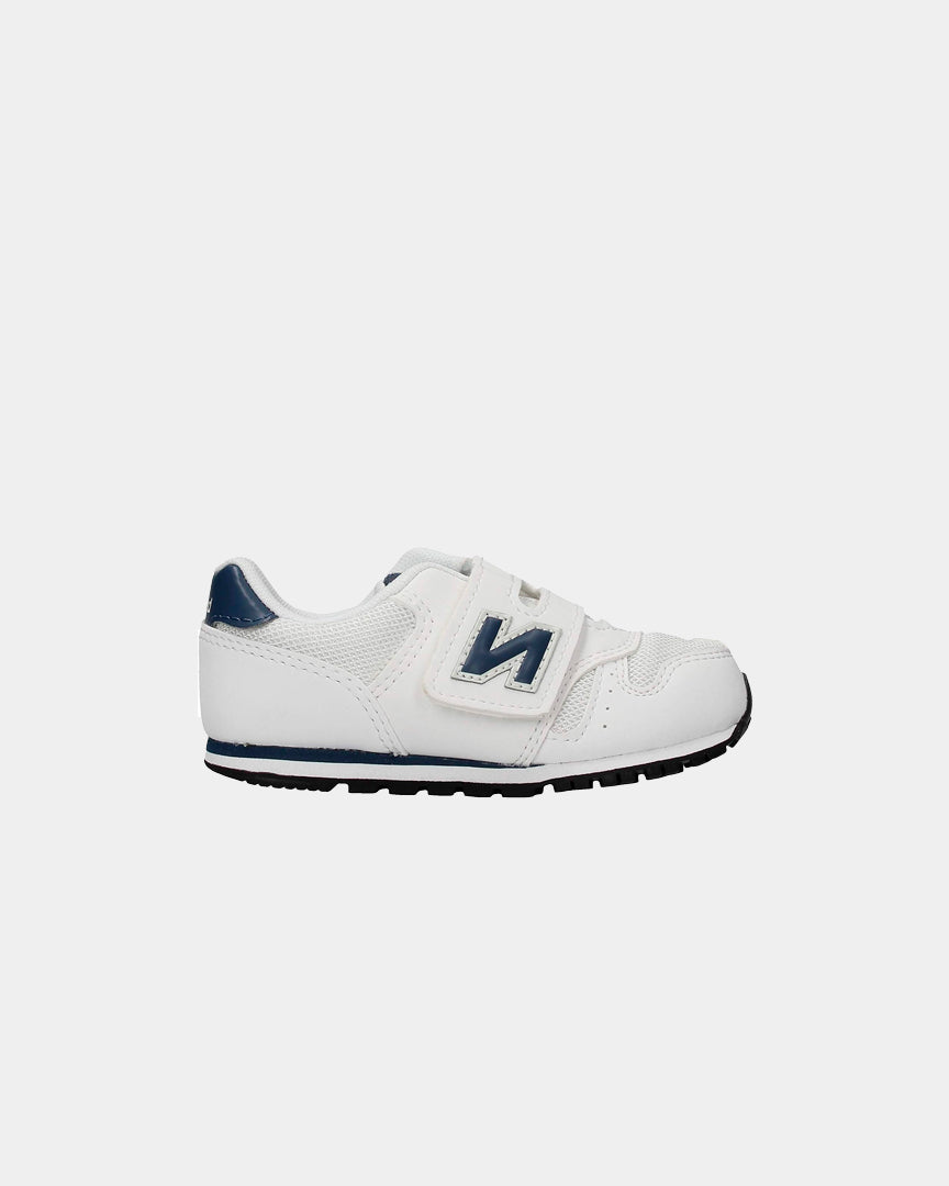 New Balance 373 Branco - Inside Box – InsideBox