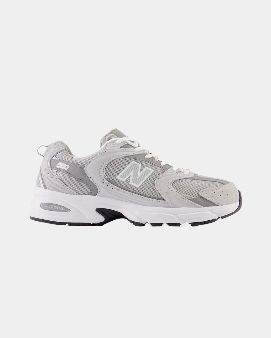 New Balance 530 Gray Sneakers - Inside Box – InsideBox