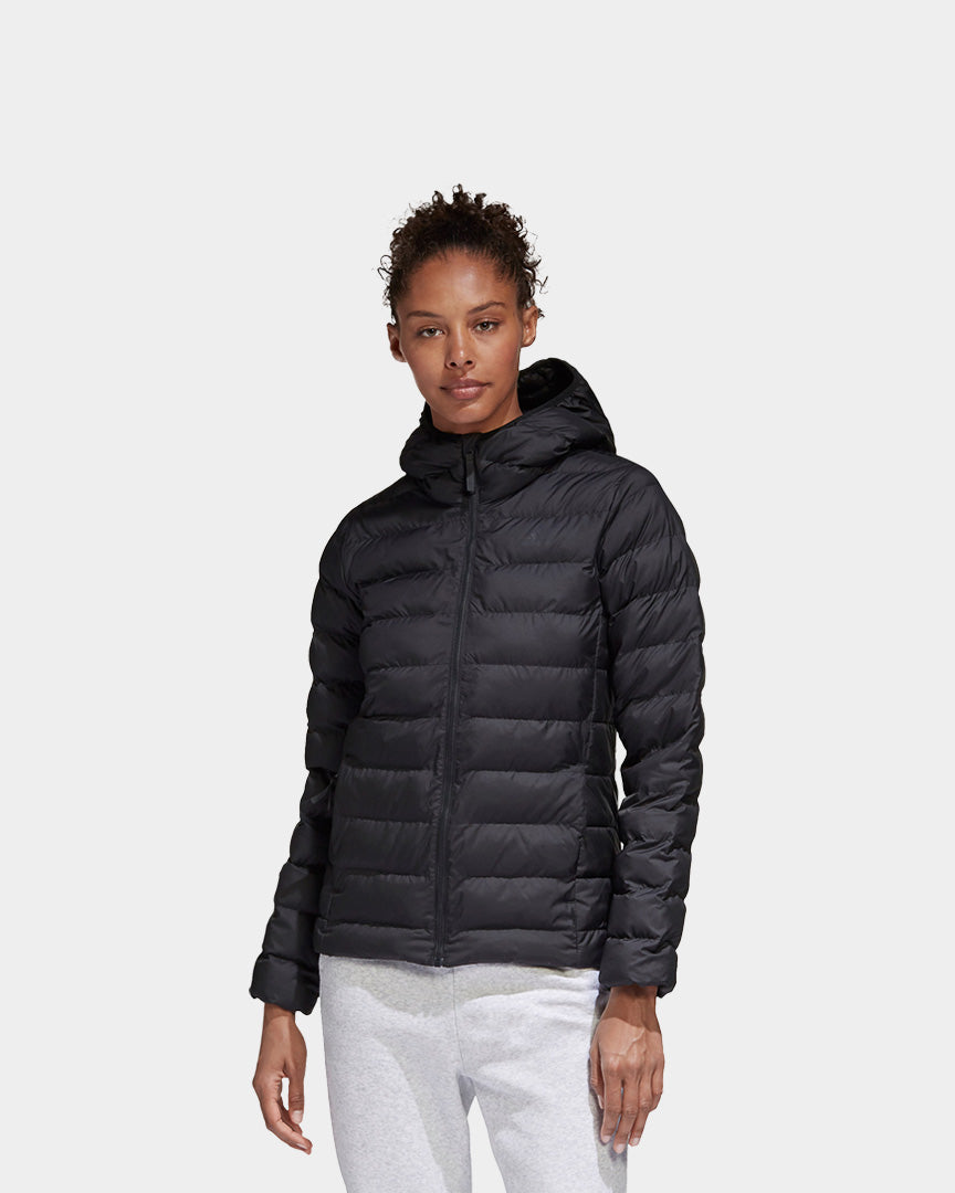 Blusão Adidas Outdoor Preto - Inside Box – InsideBox