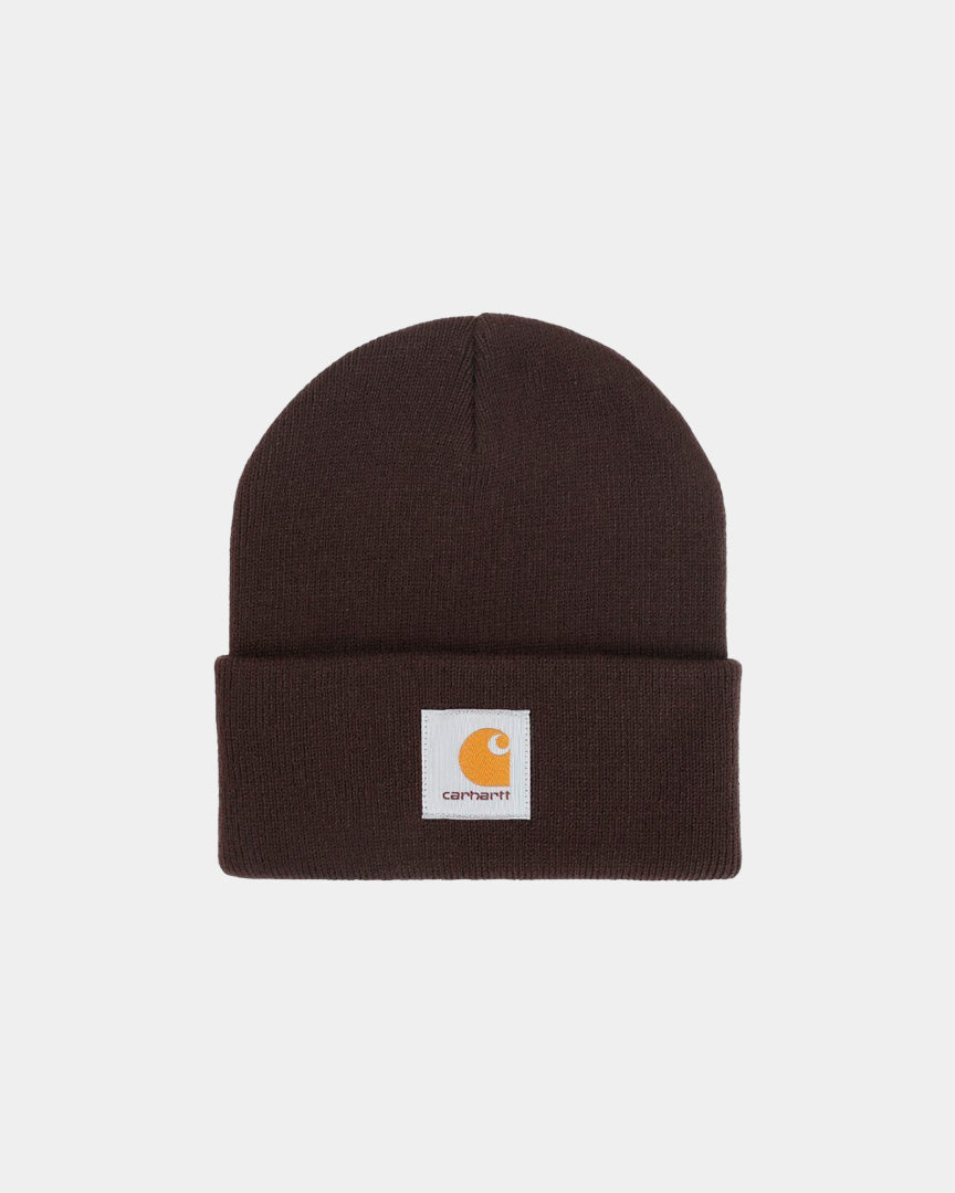 Carhartt WIP Gorro Short Watch Castanho - Inside Box – InsideBox