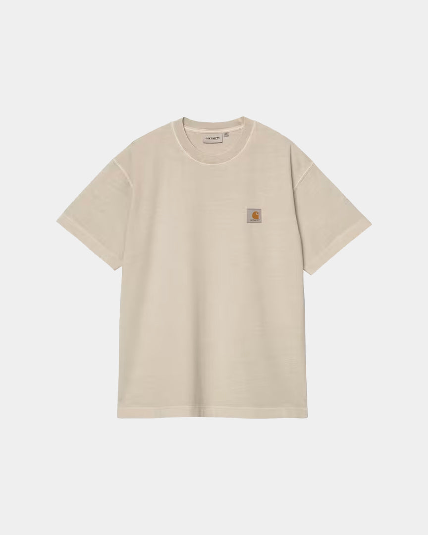 Carhartt WIP Vista Beige T-Shirt – InsideBox