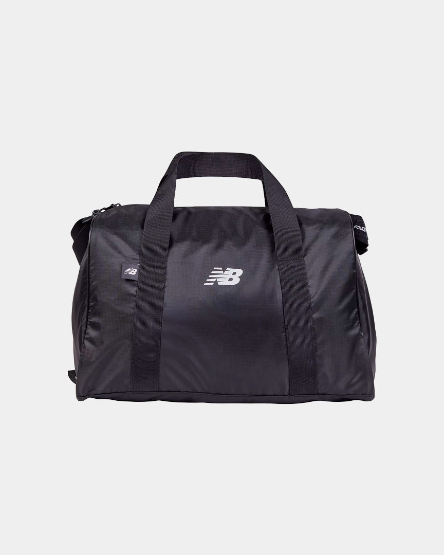 New Balance Essential Small Black Bag - Inside Box – InsideBox