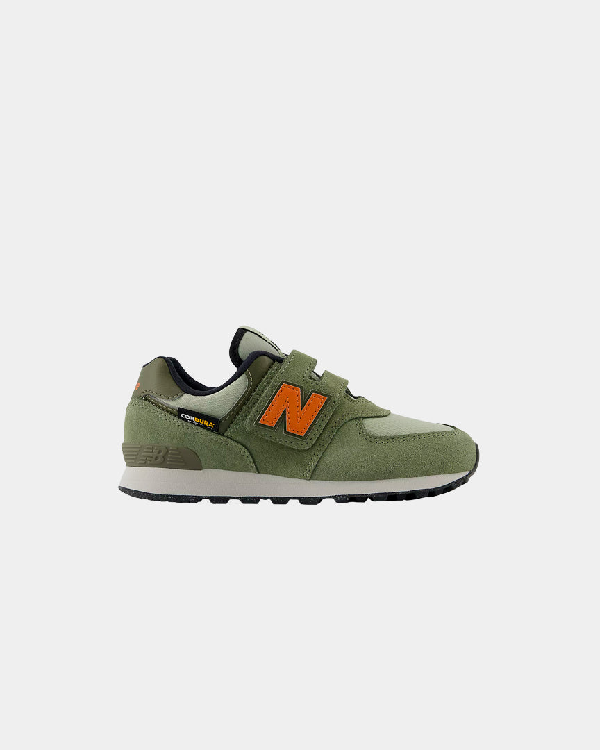 New Balance 574 Verde - Inside Box – InsideBox