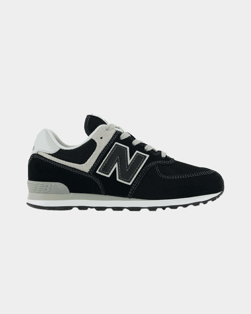 Sapatilhas New Balance 574 Preto - Inside Box – InsideBox