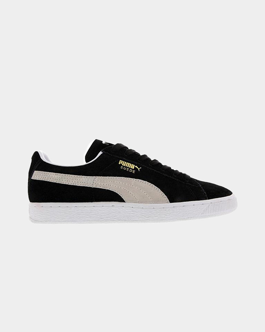 Sapatilhas Puma Suede Classic Mais Pretas - Inside Box – InsideBox