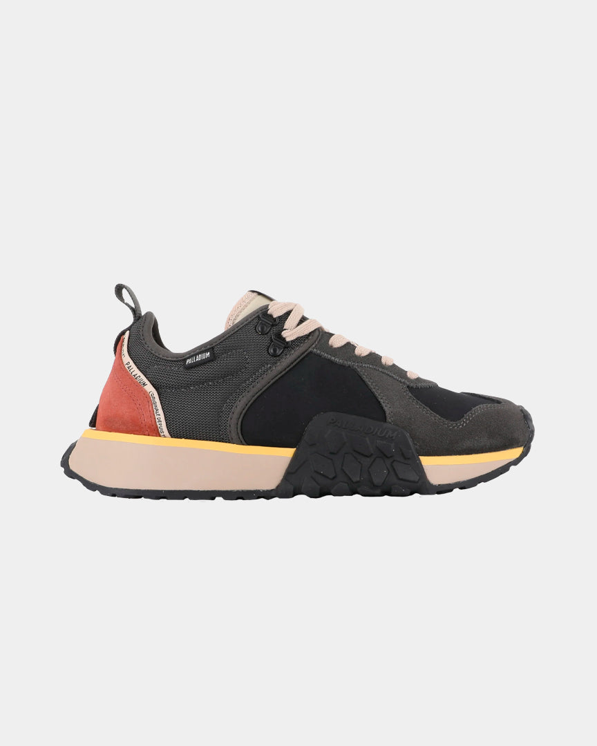 Sapatilhas Palladium Troop Runner Preto - Inside Box – InsideBox