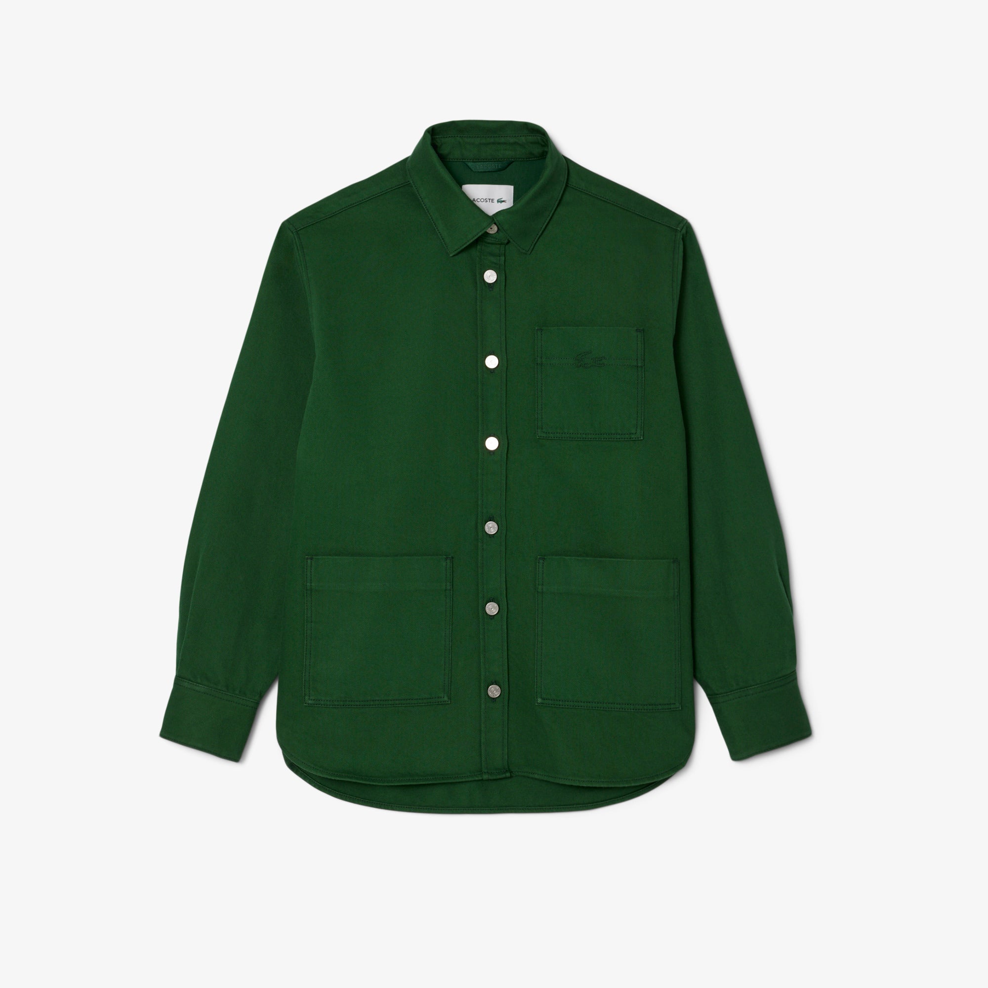 Lacoste - InsideBox – InsideBox