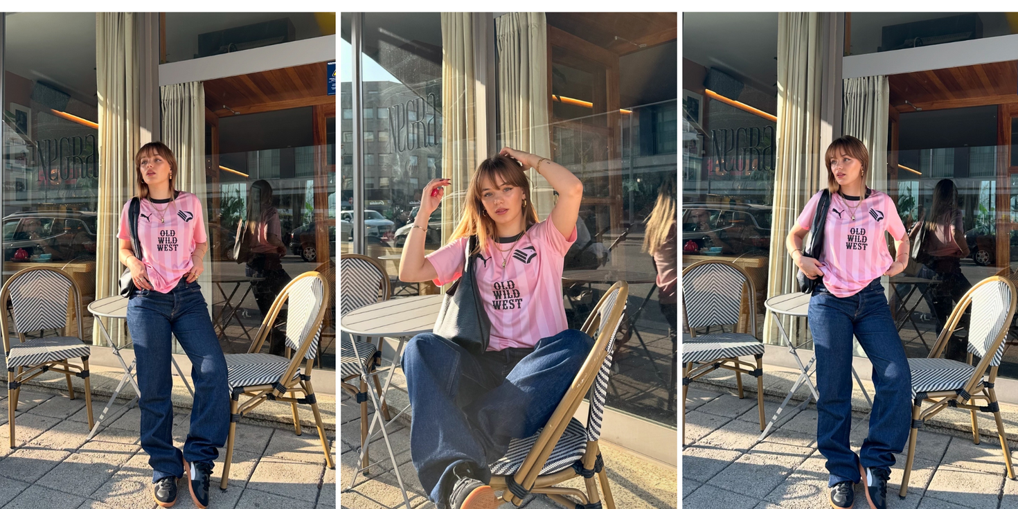 Mulher - InsideBox – InsideBox