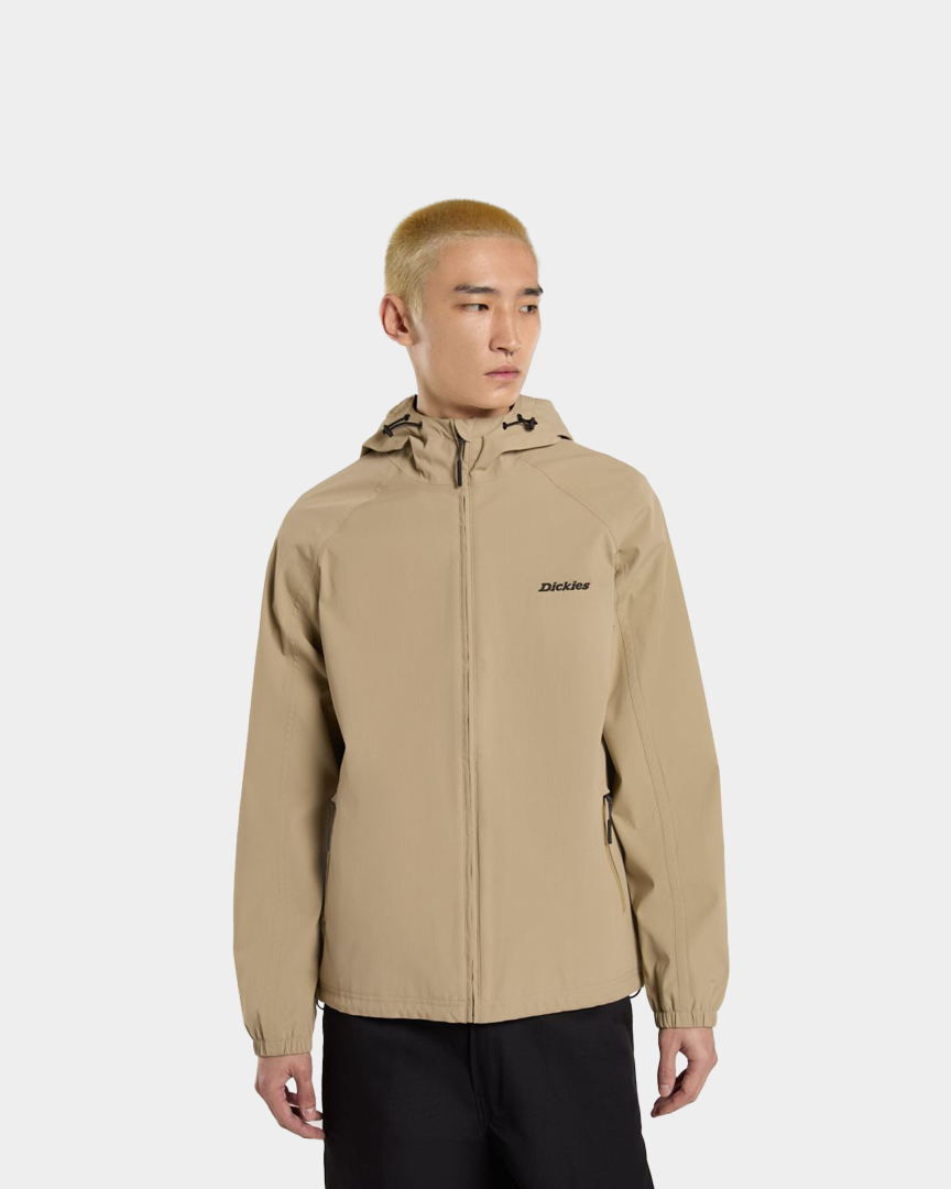 Casaco Dickies Ronan Shell - InsideBox – InsideBox