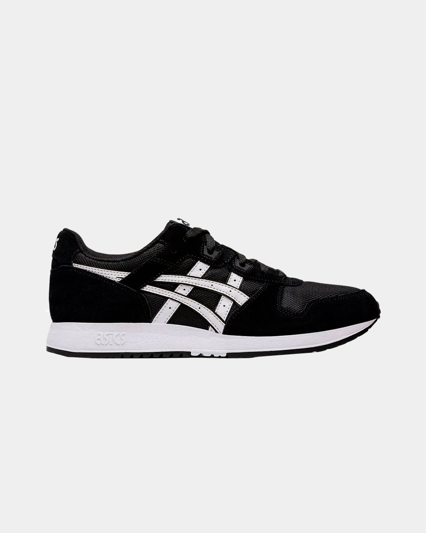 Sapatilhas Asics Lytle Classic Pretas - Inside Box – InsideBox