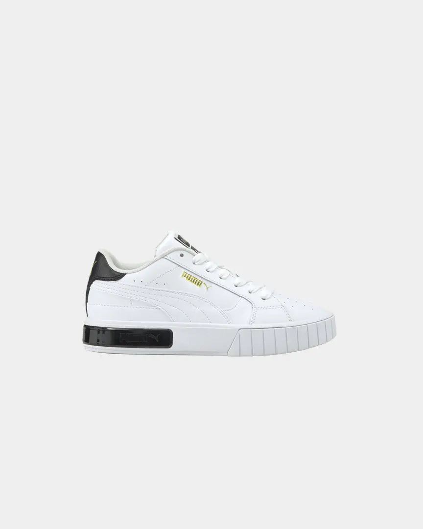 Sapatilhas Puma Cali Star Jr Brancas - Inside Box – InsideBox