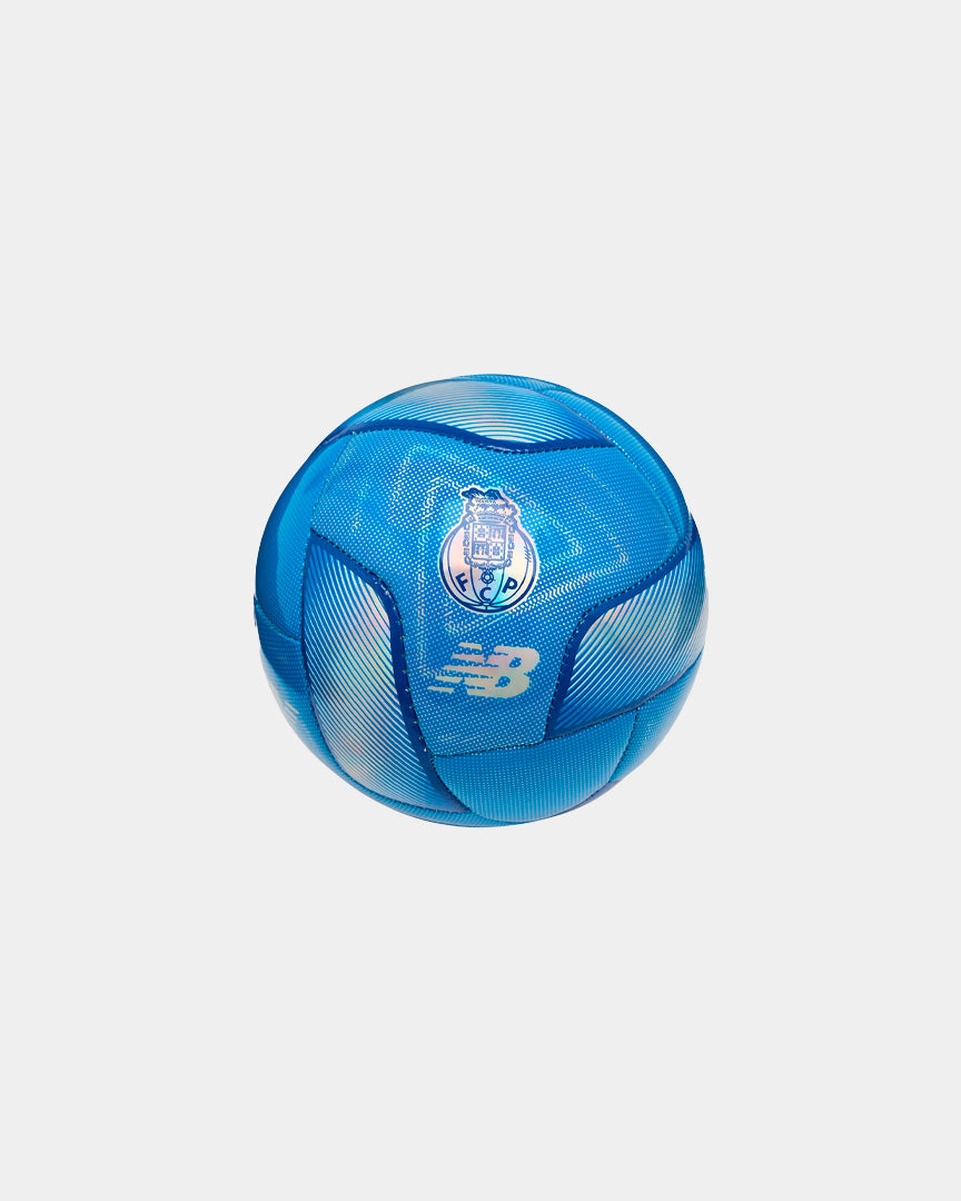FCP Mini New Balance 25/26 Ball Blue - Inside Box – InsideBox