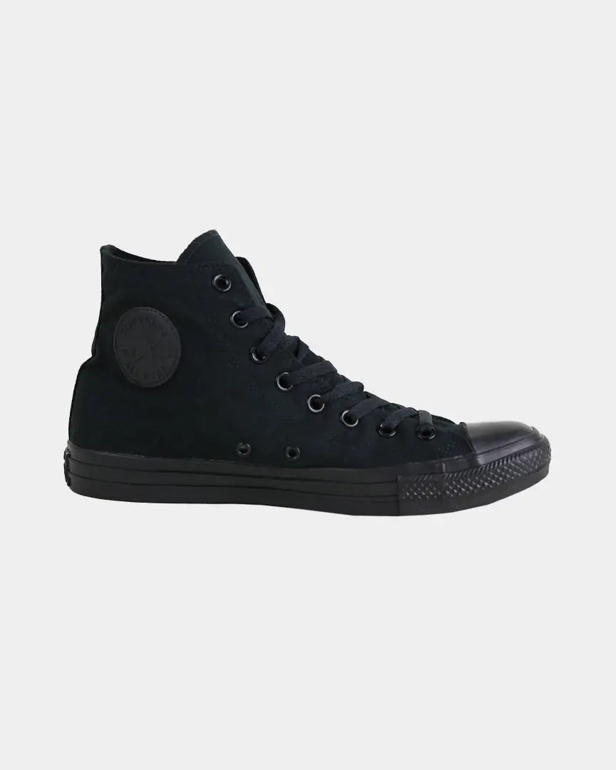 Sapatilhas Converse All Star Chuck Taylor Preto - Inside Box – InsideBox