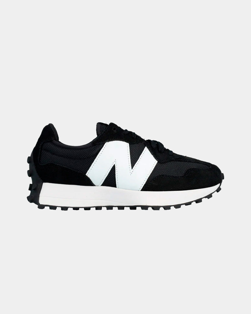 Sapatilhas New Balance 327 Pretas - Inside Box – InsideBox