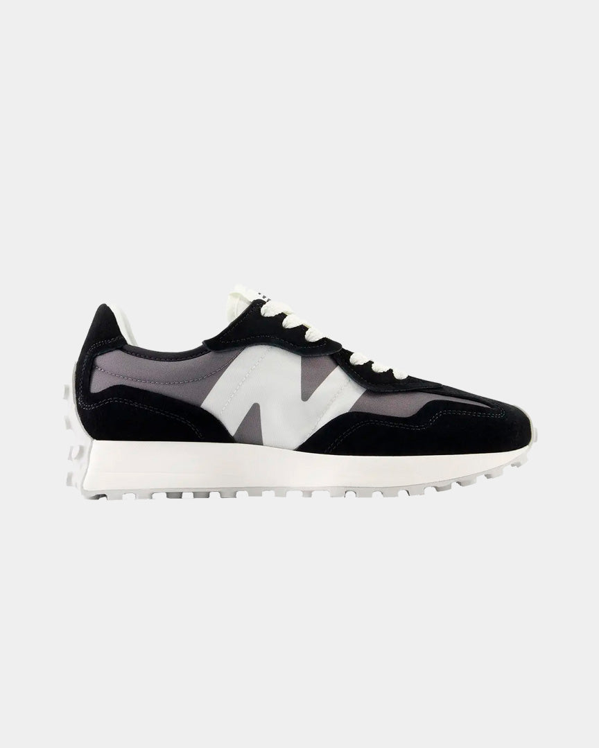 Sapatilhas New Balance 327 Pretas - Inside Box – InsideBox