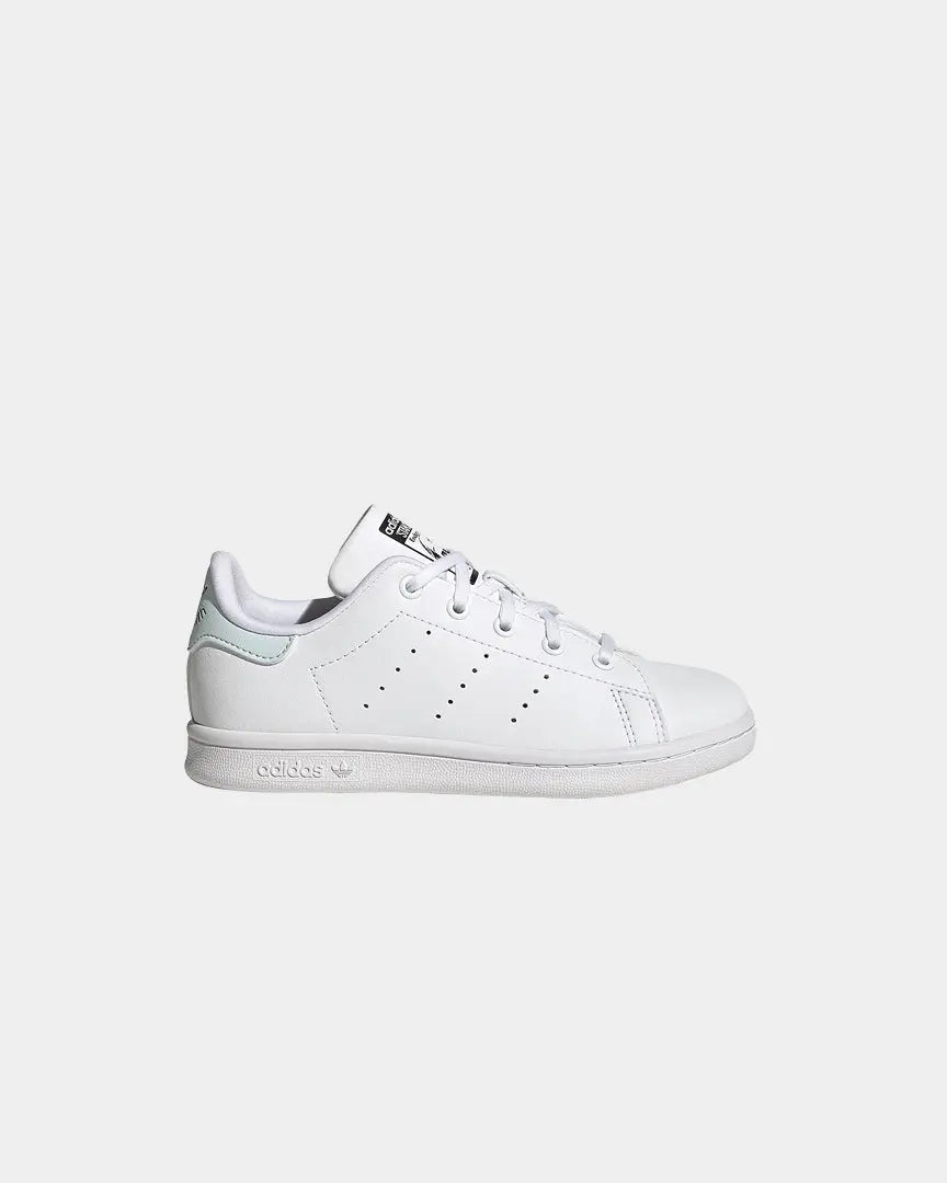 Adidas Stan Smith C White Shoes - Inside Box – InsideBox