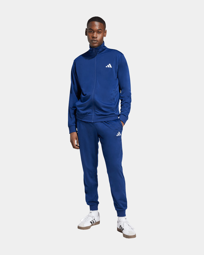 Fato de Treino Adidas Azul Marinho – InsideBox