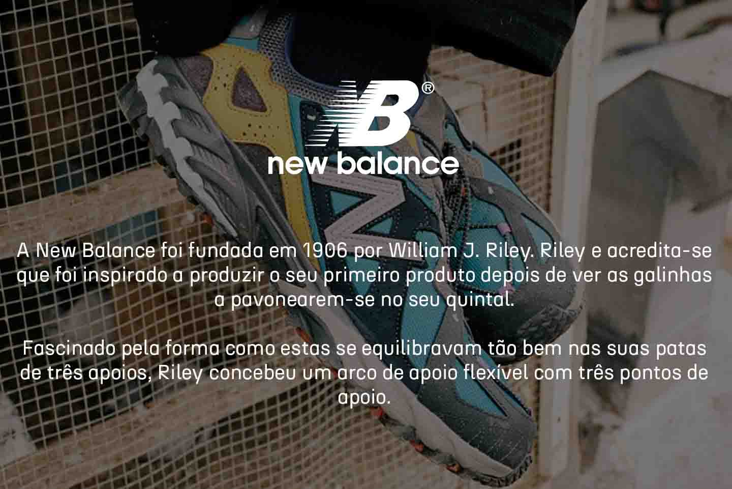Sapatilhas New Balance 574 Cinza - Inside Box – InsideBox