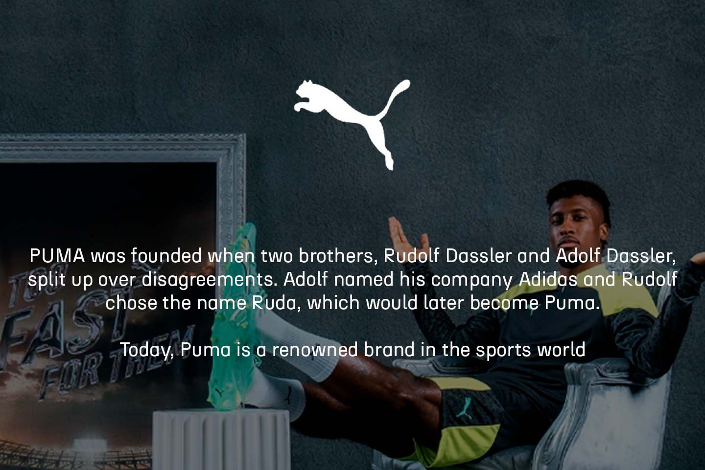 Puma Future 8 Match FG/AG White – InsideBox