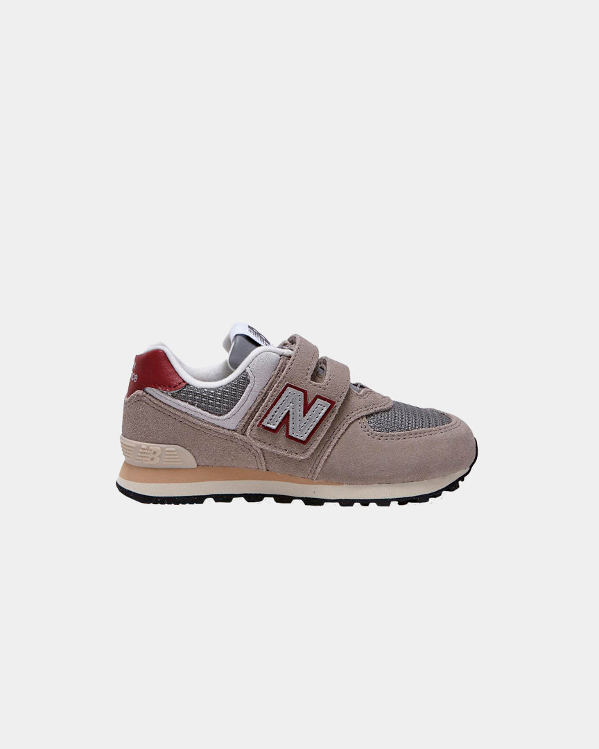 New Balance 574 Beige - Inside Box – InsideBox