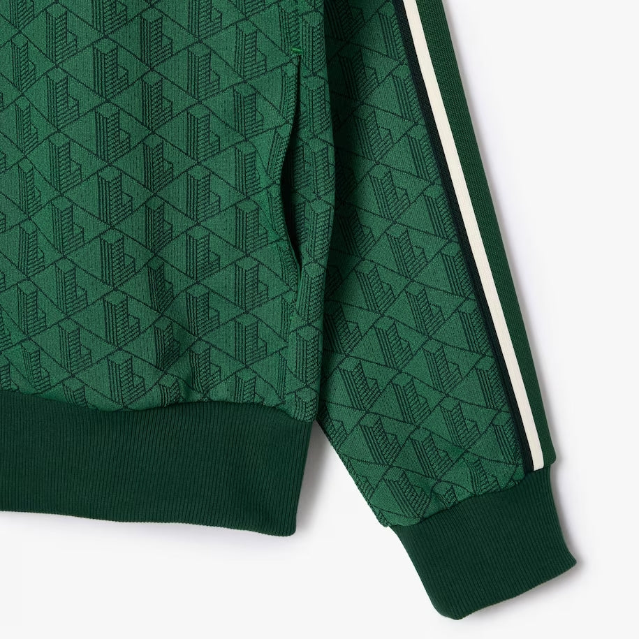 Lacoste Roquette/Sinople Green Jacket - Inside Box – InsideBox