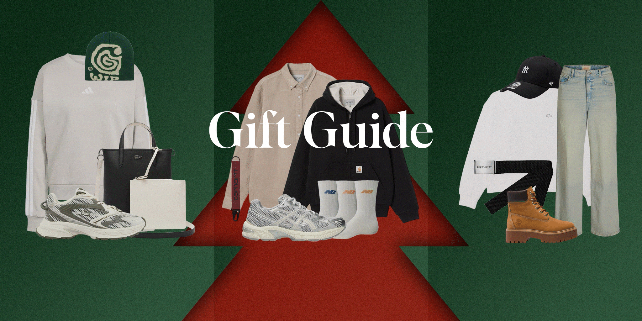 Inside Box | Moda para Homem, Mulher e Criança – InsideBox